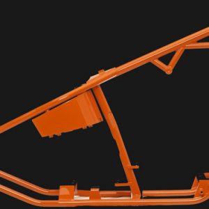 Frames Archives | Rolling Thunder Frames